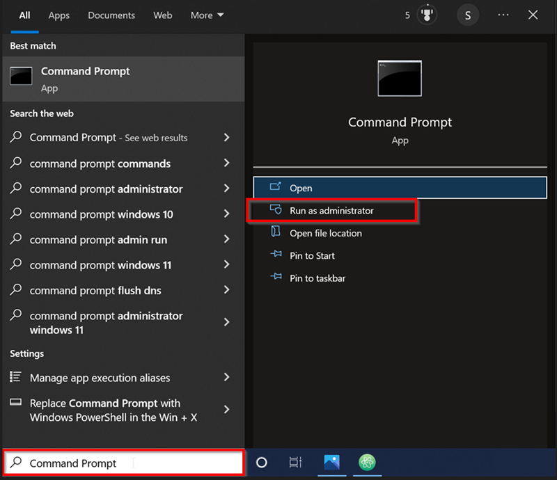 Installations on Windows - Data Science Workbook
