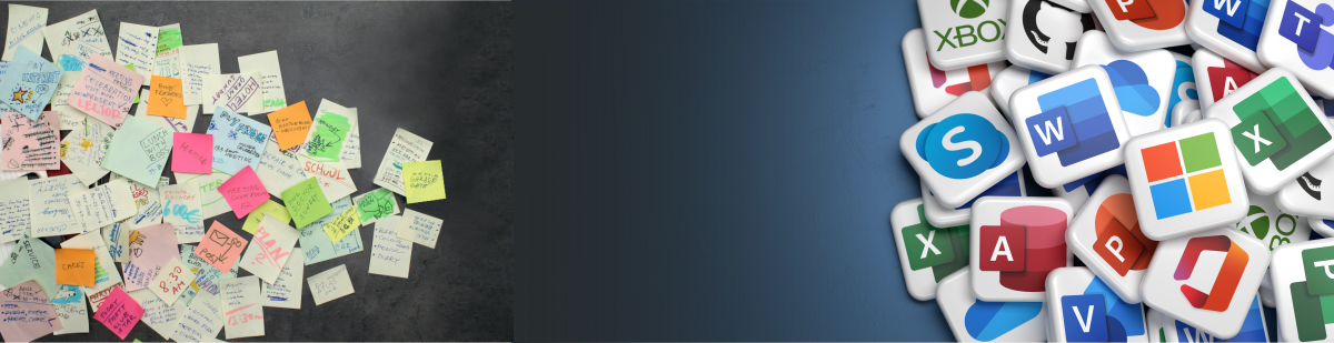 Must-have software - Data Science Workbook