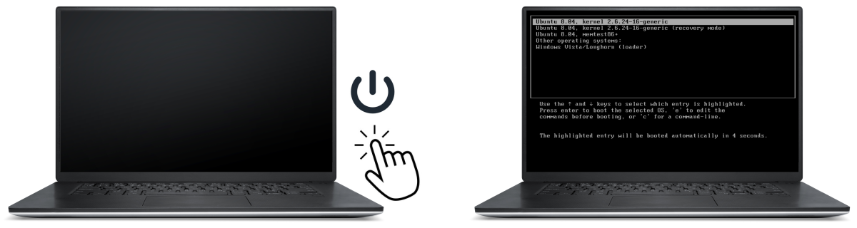 Operating System Os Installation Data Science Workbook