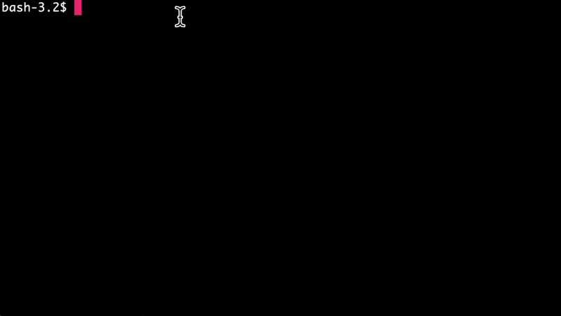 Terminal - an interface for command-line operations - Data Science Workbook