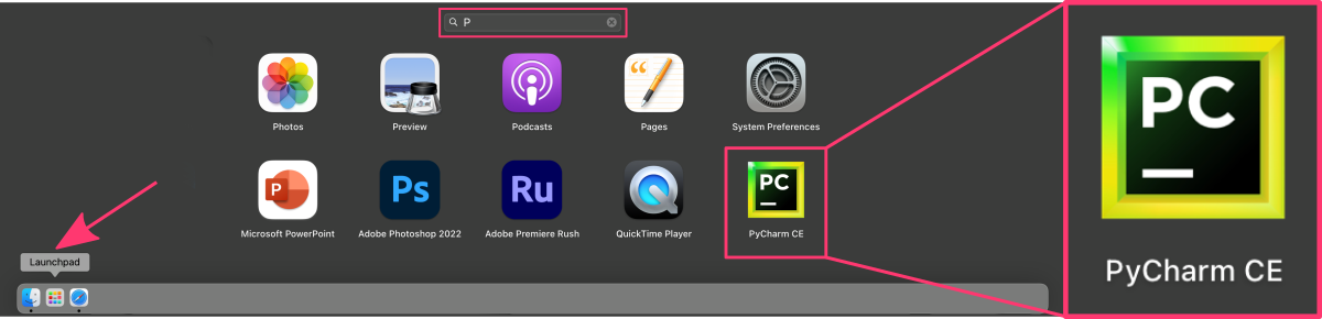 PyCharm: IDE for professional Python developers - Data Science Workbook