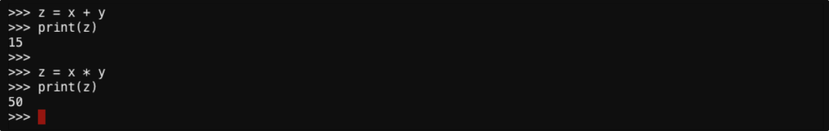 Online Console: simple Python code in a browser - Data Science Workbook