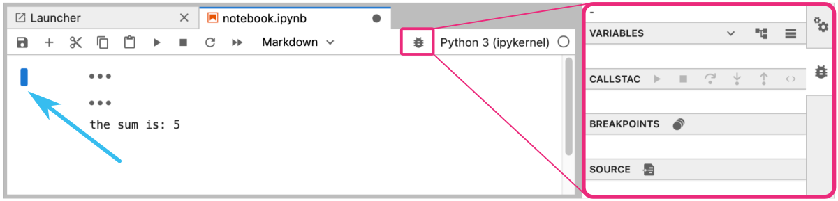 Getting Started With Jupyterlab On A Local Machine Data Science Workbook