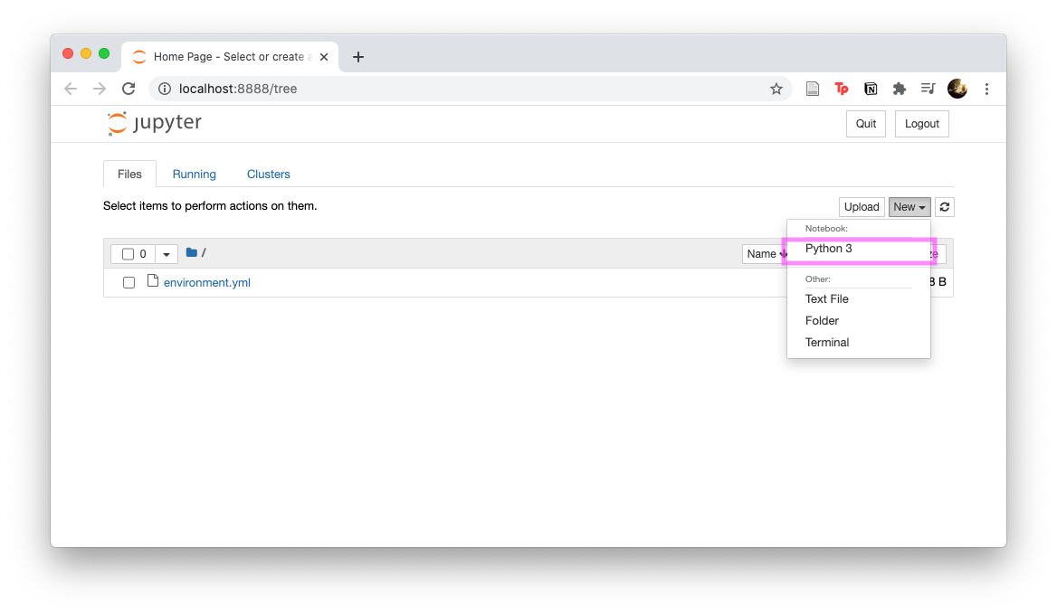 Sharing Jupyter Based Reproducible Pipline Via Mybinder Data Science