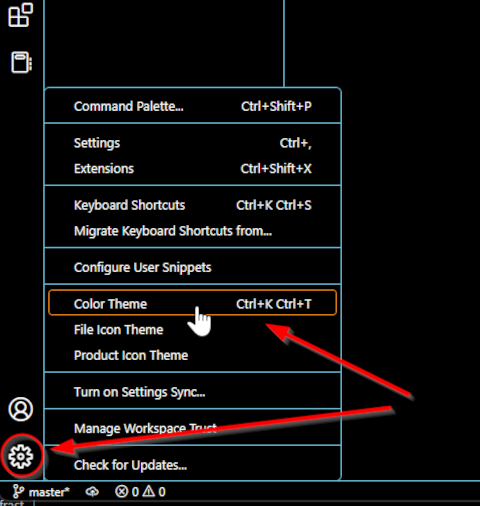 Visual Studio Code: multi-language integrated DE (VSC) - Data Science ...