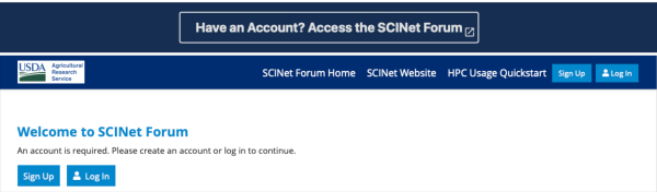SCINet Scientific Computing: HPC, high-speed networking and training - Data Science Workbook