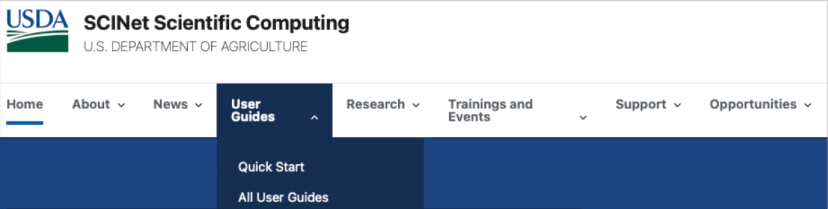 Scinet Scientific Computing Hpc High Speed Networking And Training 7089