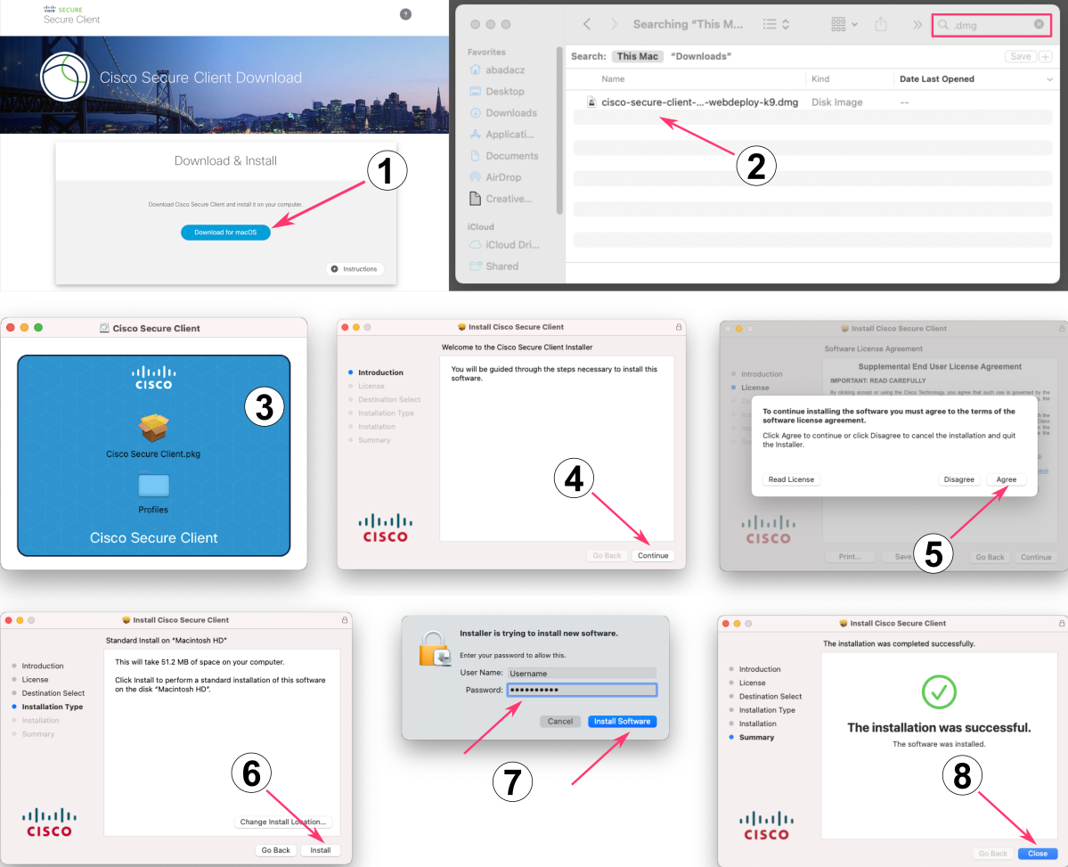Virtual Private Network (VPN) Connection - Data Science Workbook