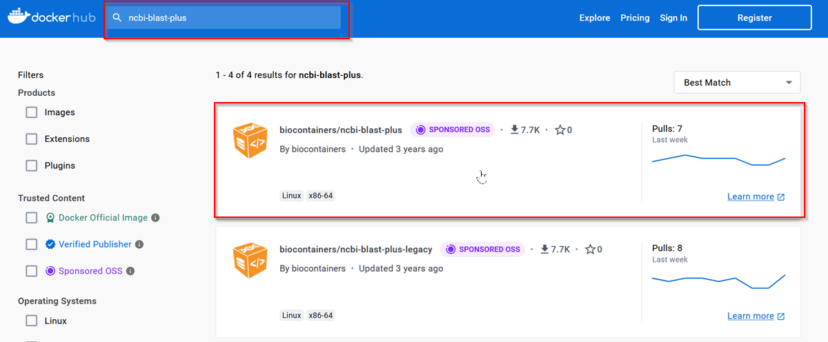 Docker - accelerated container application development - Data Science ... Docker - accelerated container application development - Data Science ...