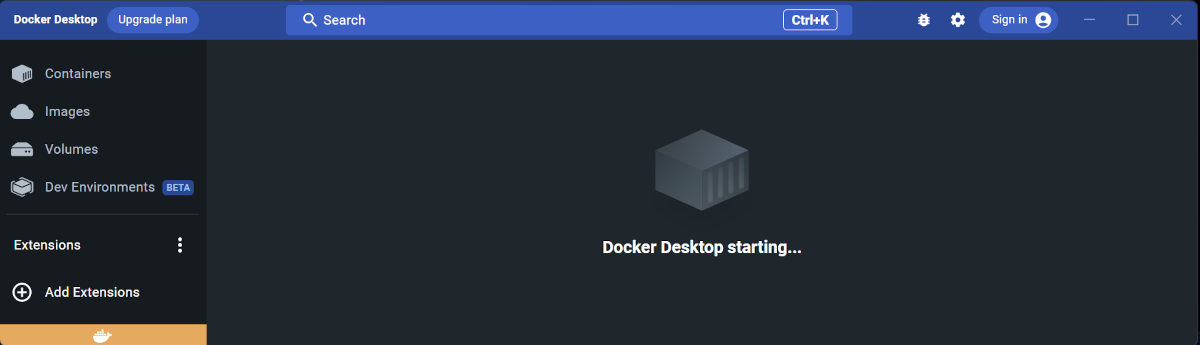 Docker - accelerated container application development - Data Science ... Docker - accelerated container application development - Data Science ...
