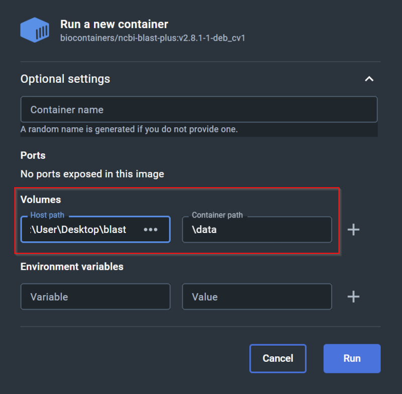 Docker Accelerated Container Application Development Data Science Workbook