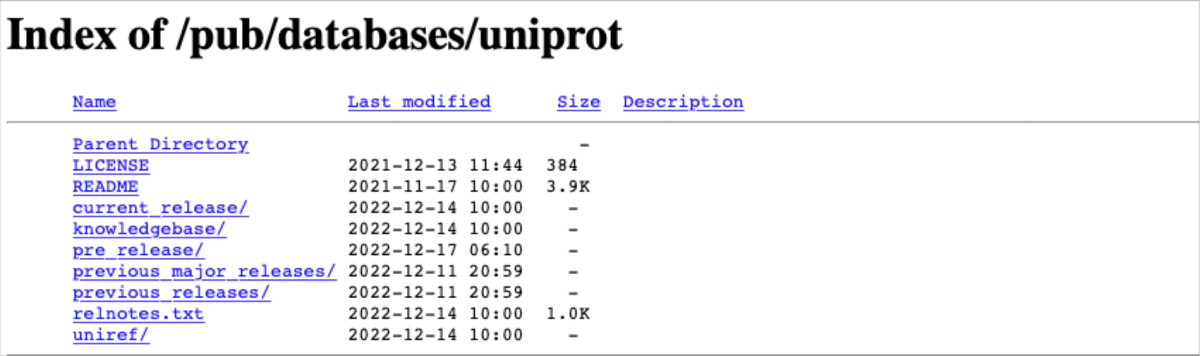 Remote data download - Data Science Workbook