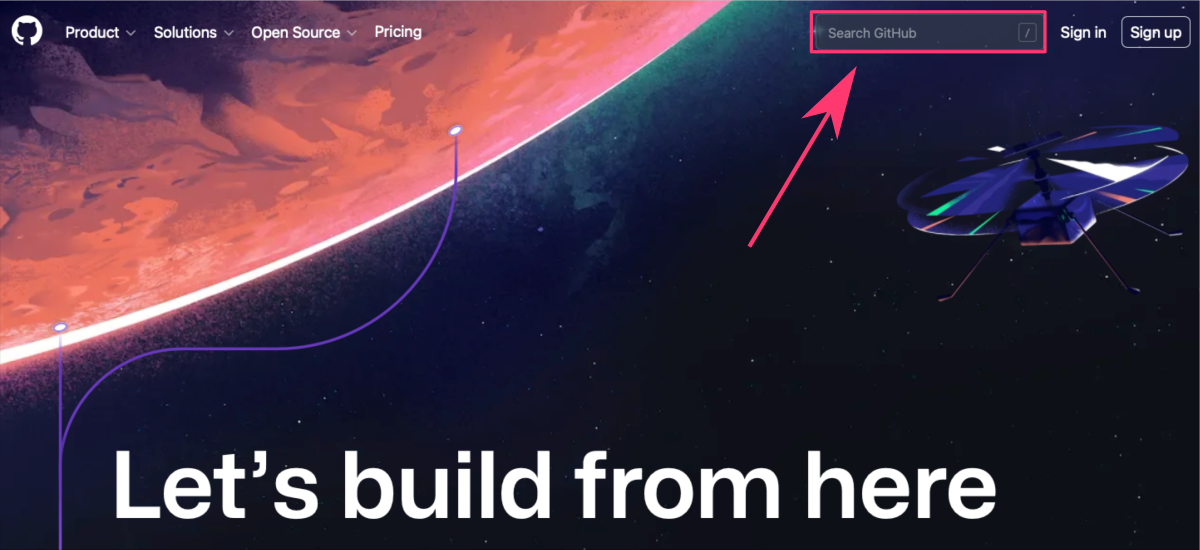Downloading Online Repos Using Git Github Bitbucket Sourceforge