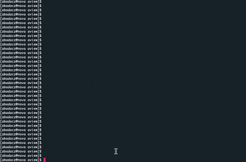 Viewing graphics in a terminal as the text-based ASCII art - Data ...