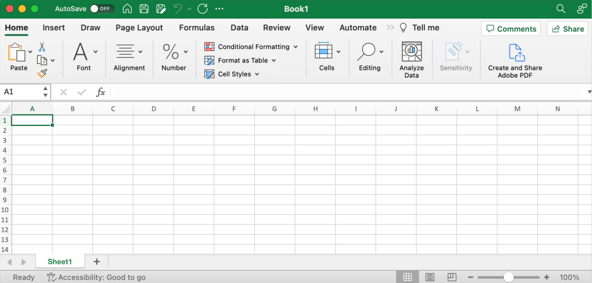 Manipulating Excel Data Sheets Data Science Workbook 6244