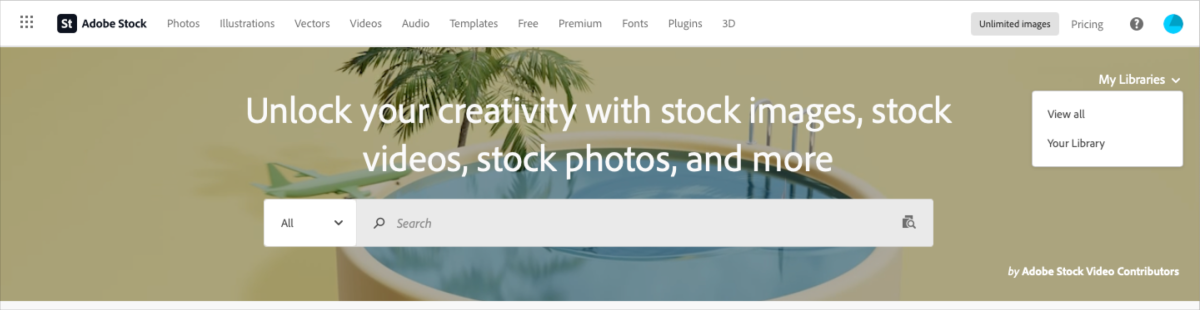 Adobe creative cloud - Data Science Workbook