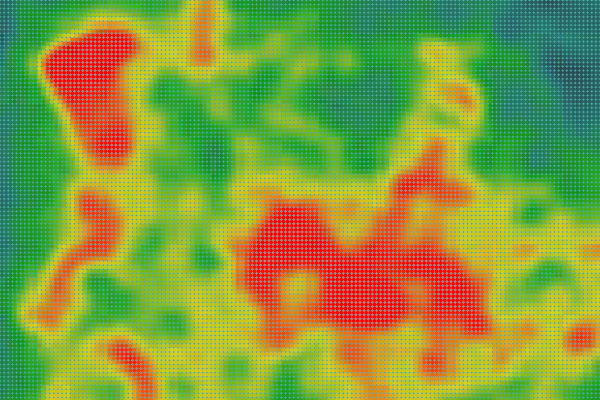 Raster graphics tools - Data Science Workbook