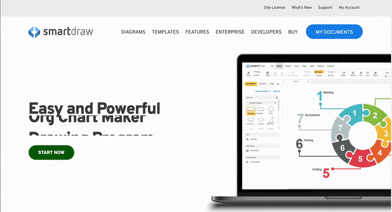 Template-based web tools - Data Science Workbook