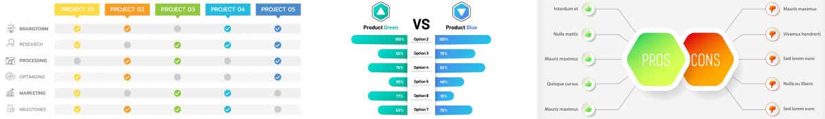 Introduction to scientific graphic design - Data Science Workbook