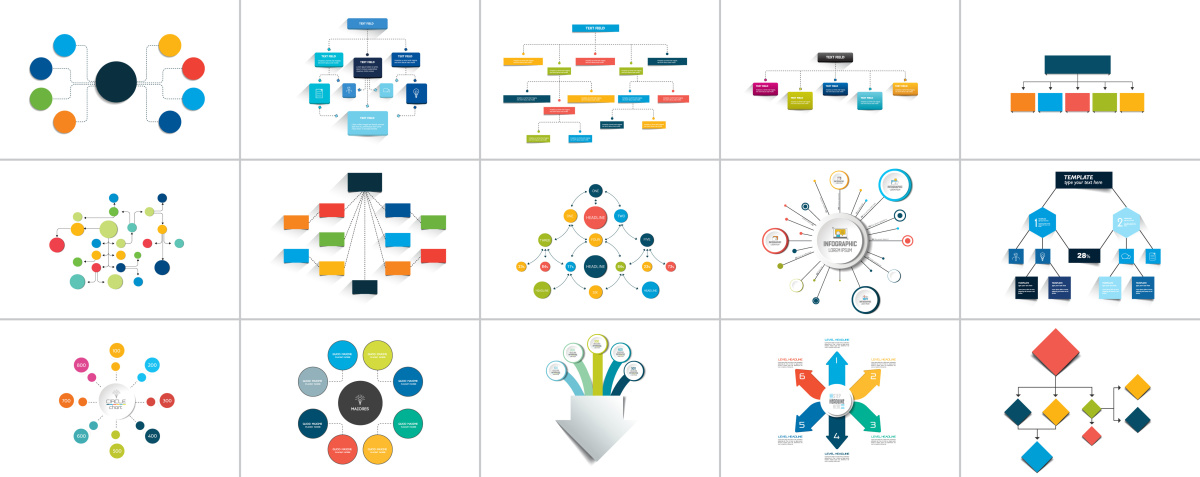 Introduction to scientific graphic design - Data Science Workbook