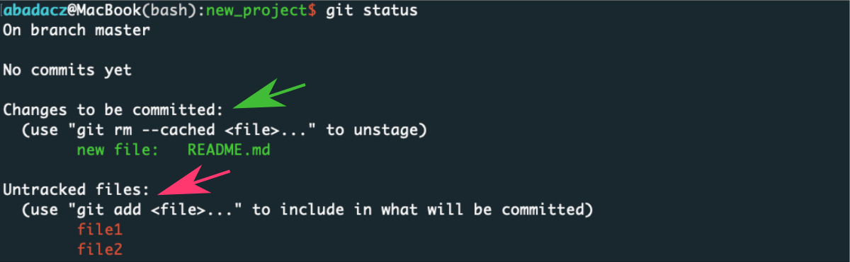 GIT - a distributed version control system - Data Science Workbook