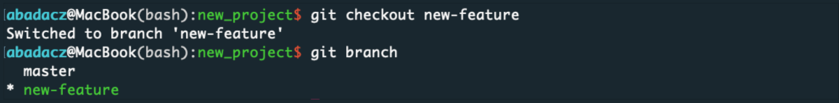 GIT - a distributed version control system - Data Science Workbook