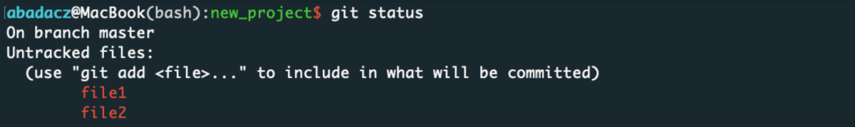 GIT - a distributed version control system - Data Science Workbook