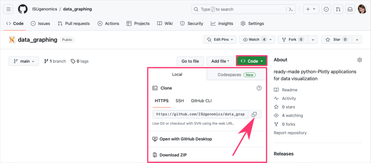 GIT - a distributed version control system - Data Science Workbook