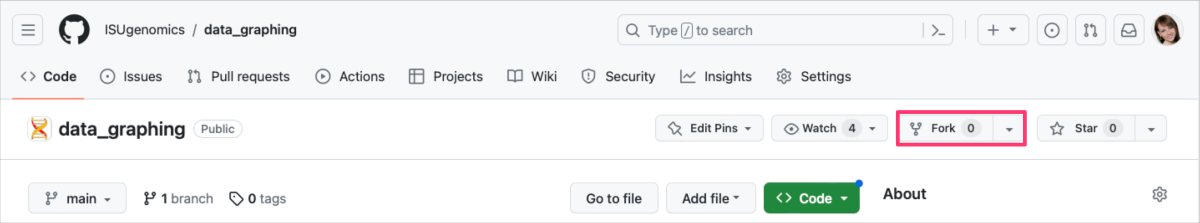 GIT - a distributed version control system - Data Science Workbook