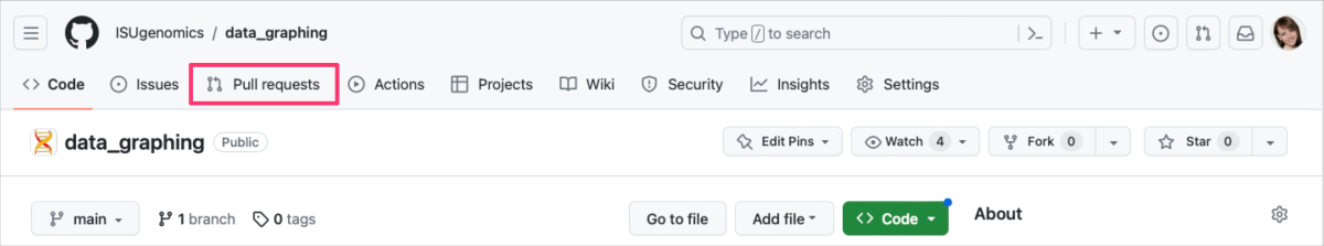 GIT - a distributed version control system - Data Science Workbook