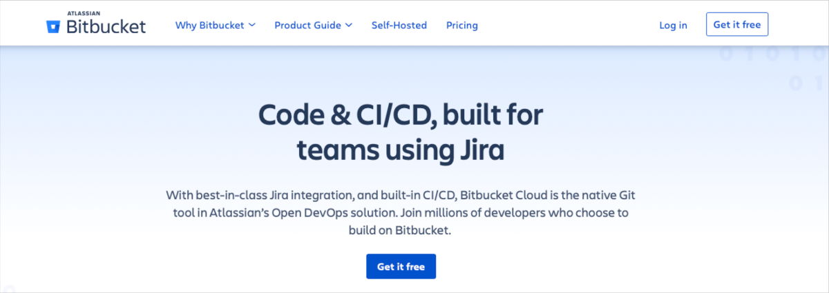 Online hosting platforms for GIT repositories - Data Science Workbook