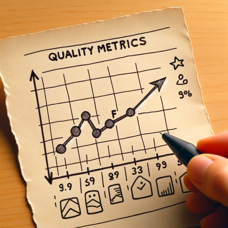 Monitoring & Evaluation - Data Science Workbook